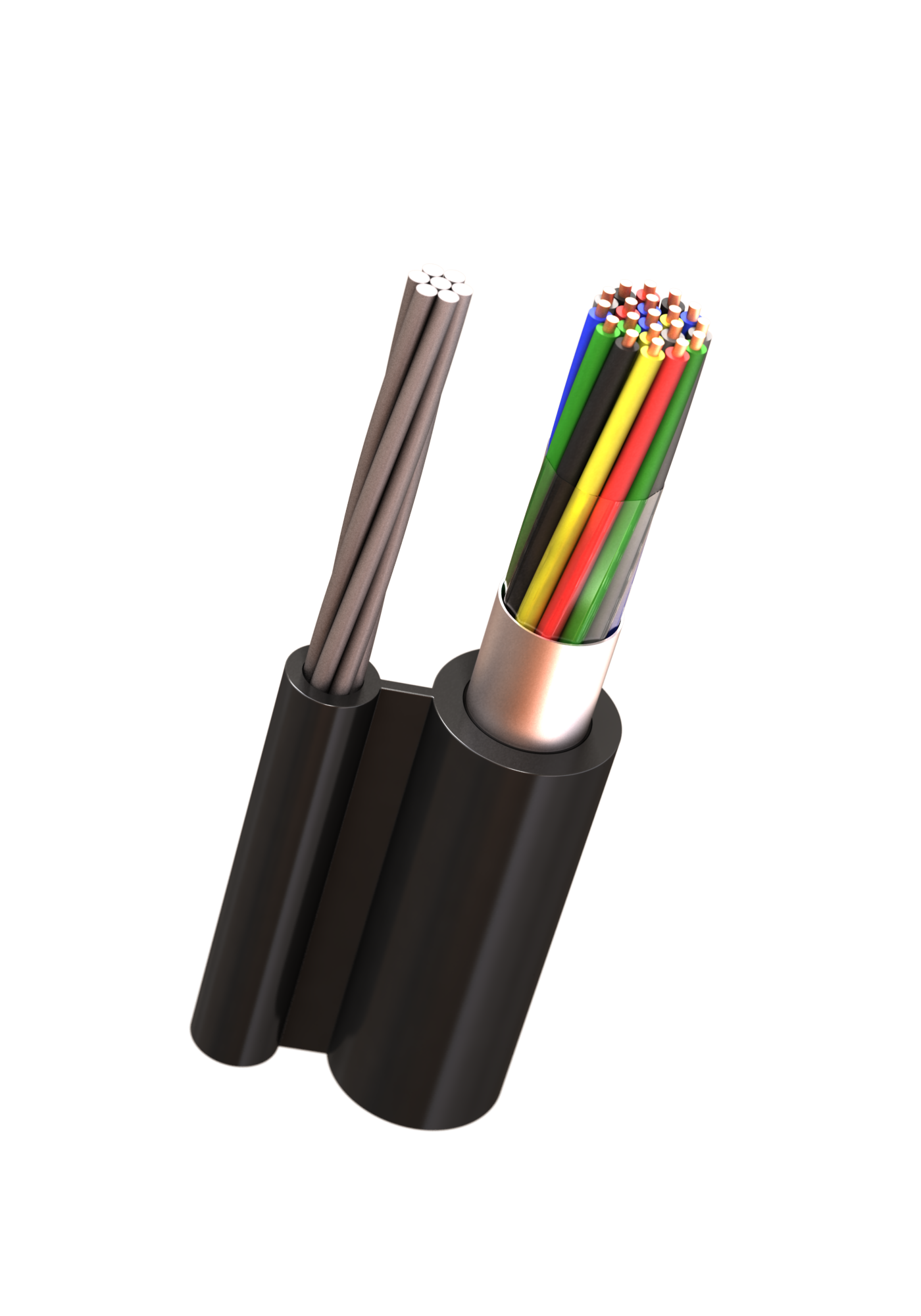 Self Support Cable SSC